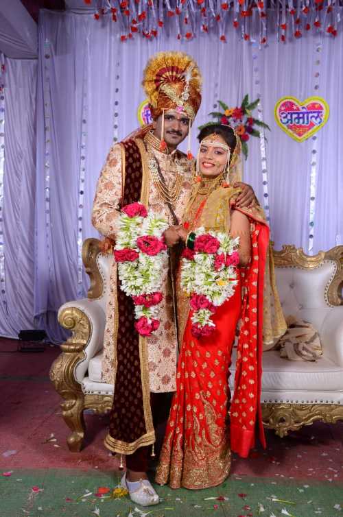 Mali Samaj Vikas Sanstha's - Mali Vadhu Var Suchak Kendra Pune