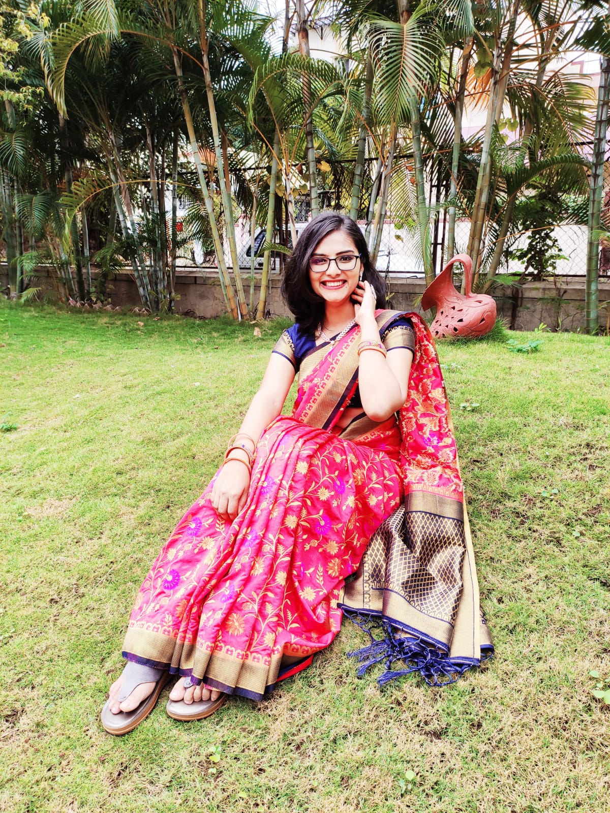 Mali Samaj Vikas Sanstha's - Mali Vadhu Var Suchak Kendra Pune