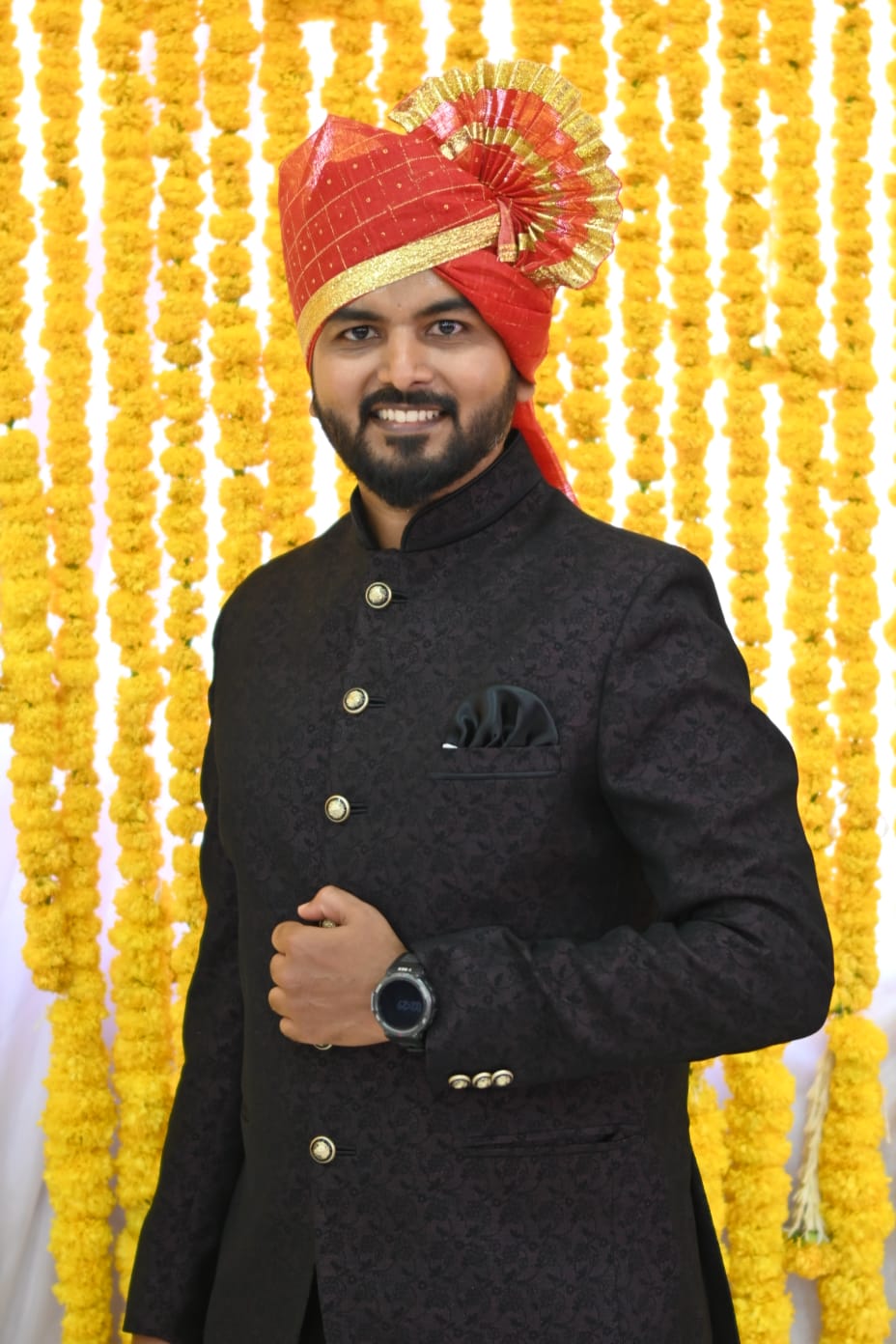 Mali Samaj Vikas Sanstha's - Mali Vadhu Var Suchak Kendra Pune