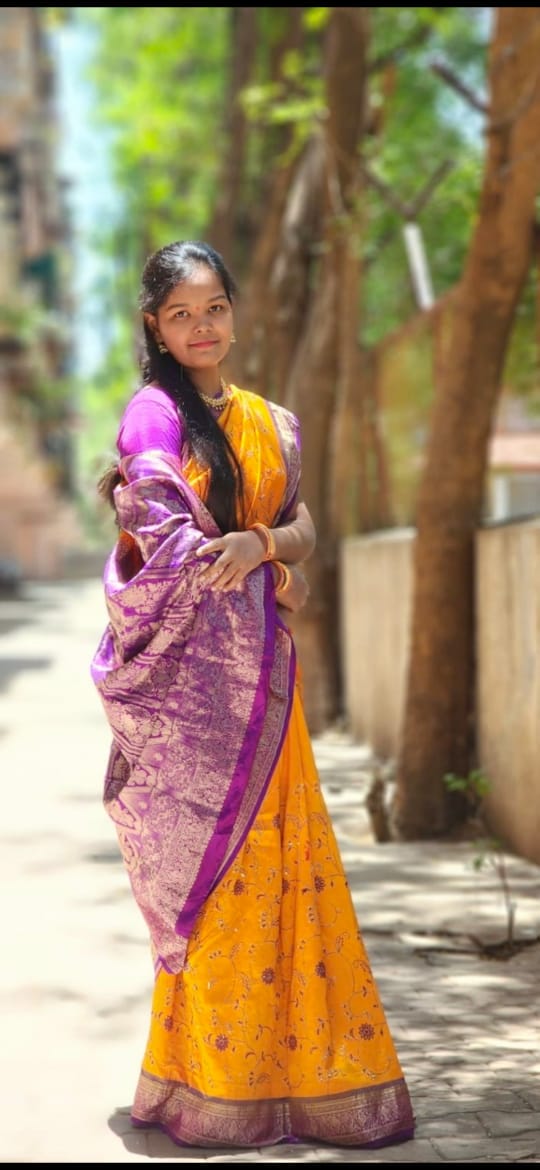 Mali Samaj Vikas Sanstha's - Mali Vadhu Var Suchak Kendra Pune