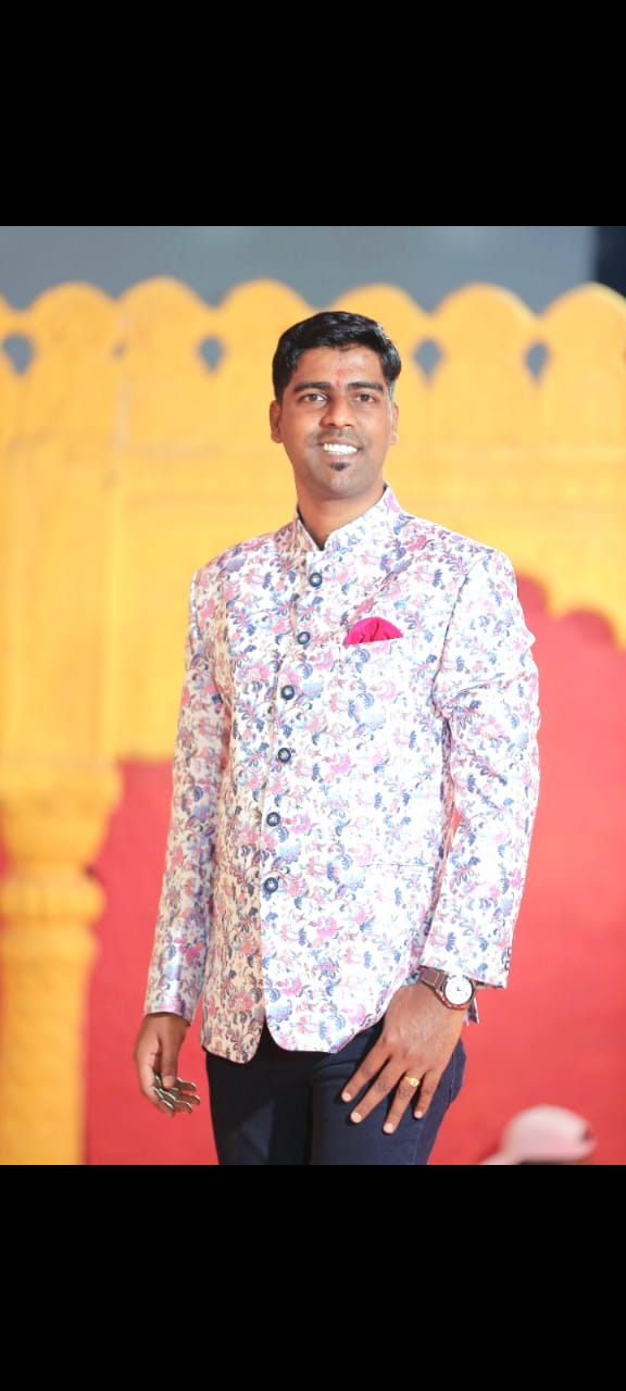 Mali Samaj Vikas Sanstha's - Mali Vadhu Var Suchak Kendra Pune